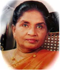 Sanda Komali Guitar Chords by Artist Latha Walpola