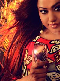 Punsanda Rata Awidin Hene Guitar Chords by Artist Nirosha Virajini