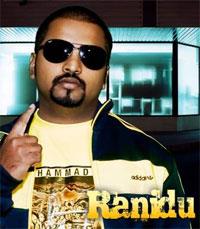 Tharuda Nidanni Guitar Chords by Artist Ranindu Lankage